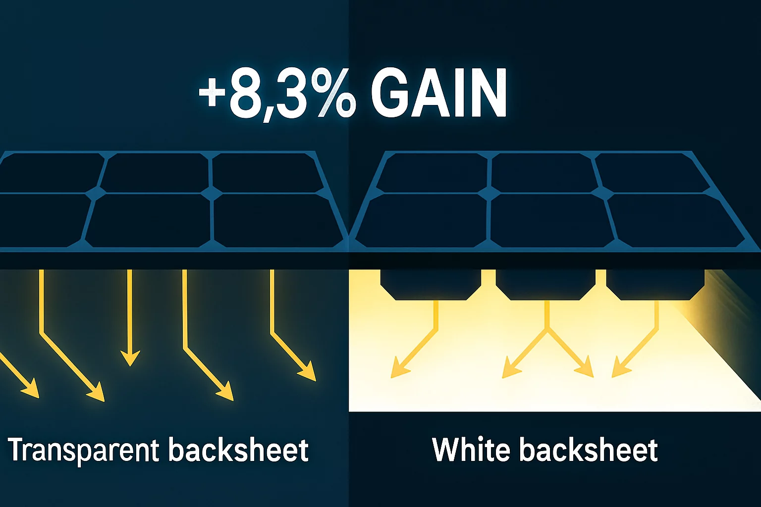The Hidden Power of Your Backsheet: A Data-Backed Guide to Boosting ...