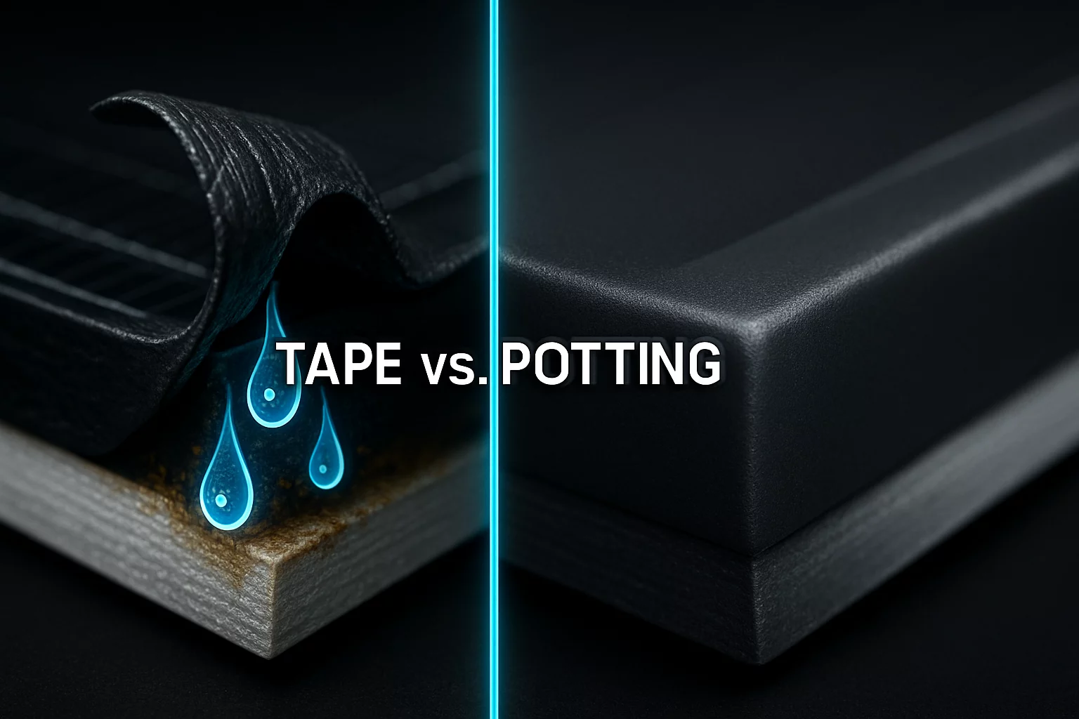 The Hidden Weakness in Bifacial Modules: Why Your Edge Sealant Choice ...