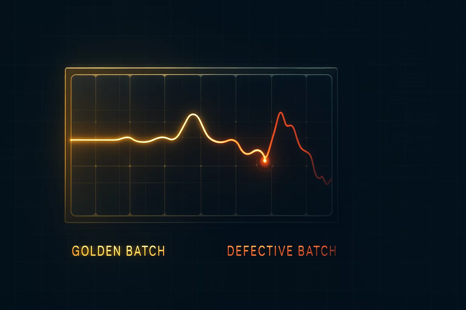 Golden Batch Forensics: How Traceability Data Uncovers the Truth Behind ...