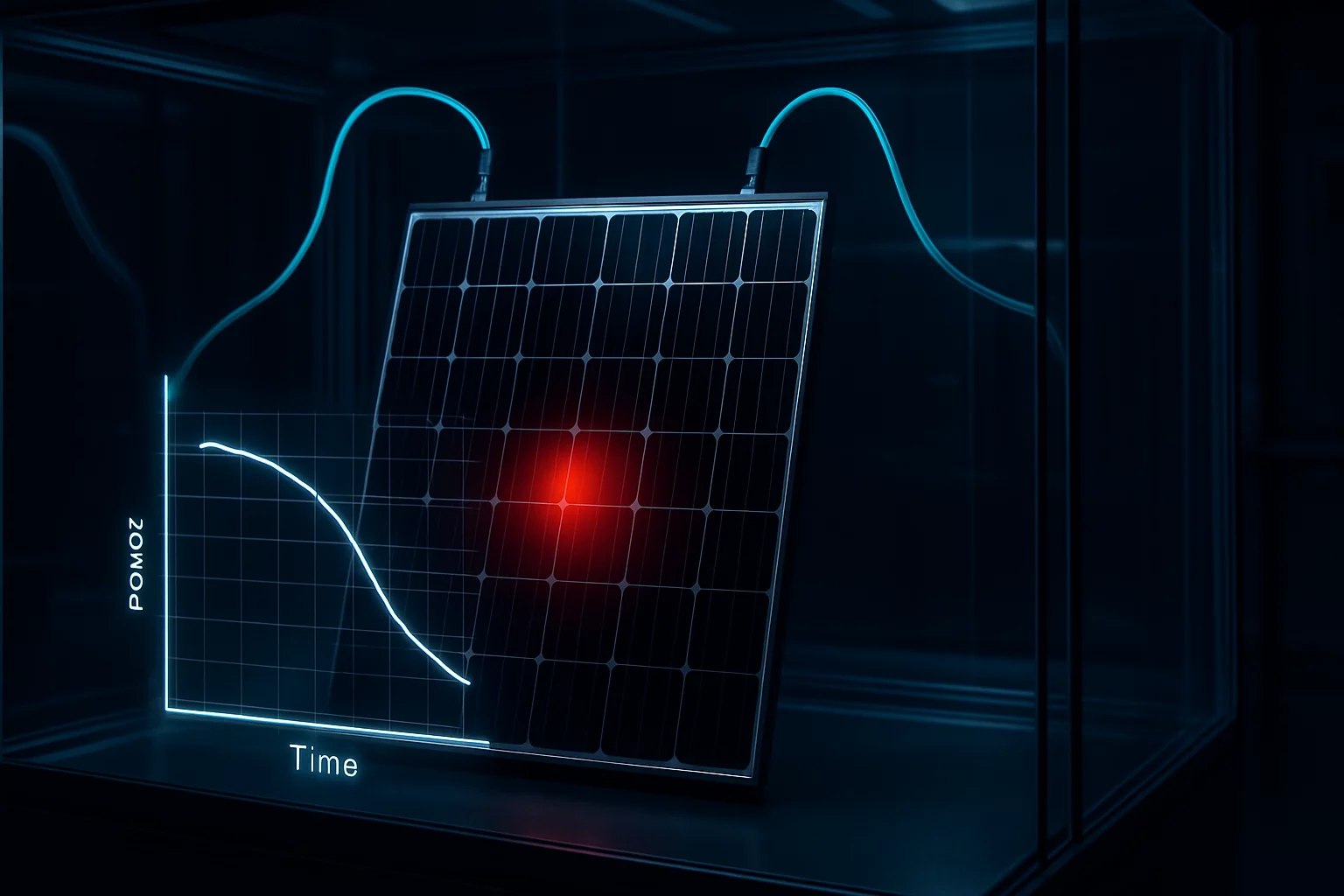 The Silent Yield Killer: A Guide to Unmasking LeTID in PERC Solar ...