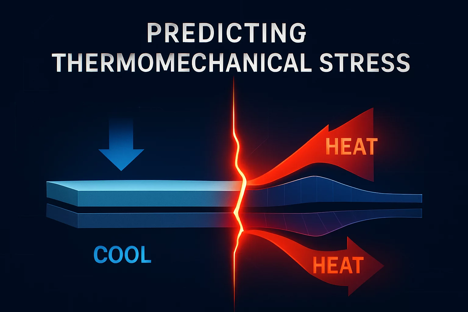 The Hidden Stress in Solar Modules: Why a Tiny Mismatch Can Lead to ...