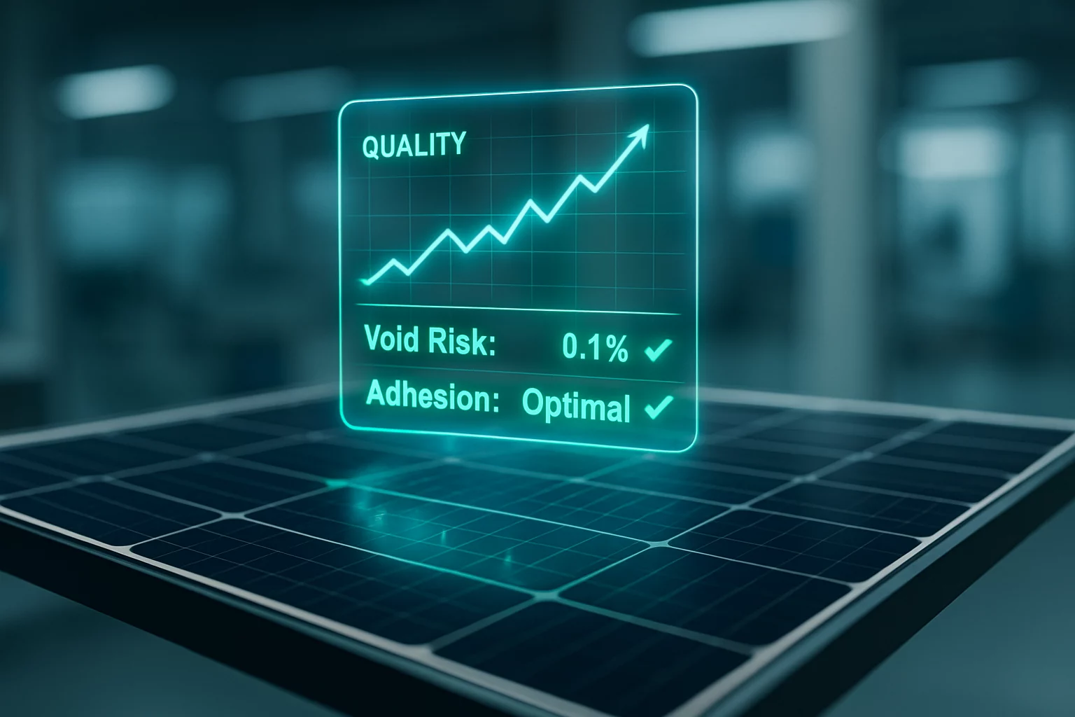 Beyond Maintenance: A Guide to Predictive Quality Frameworks in Solar ...
