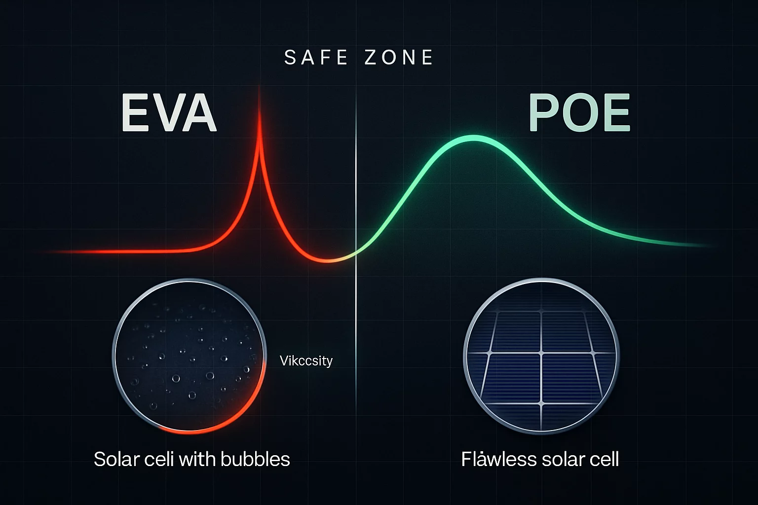 Mapping the Viscosity Curve of EVA vs. POE: How Melt Behavior Defines ...