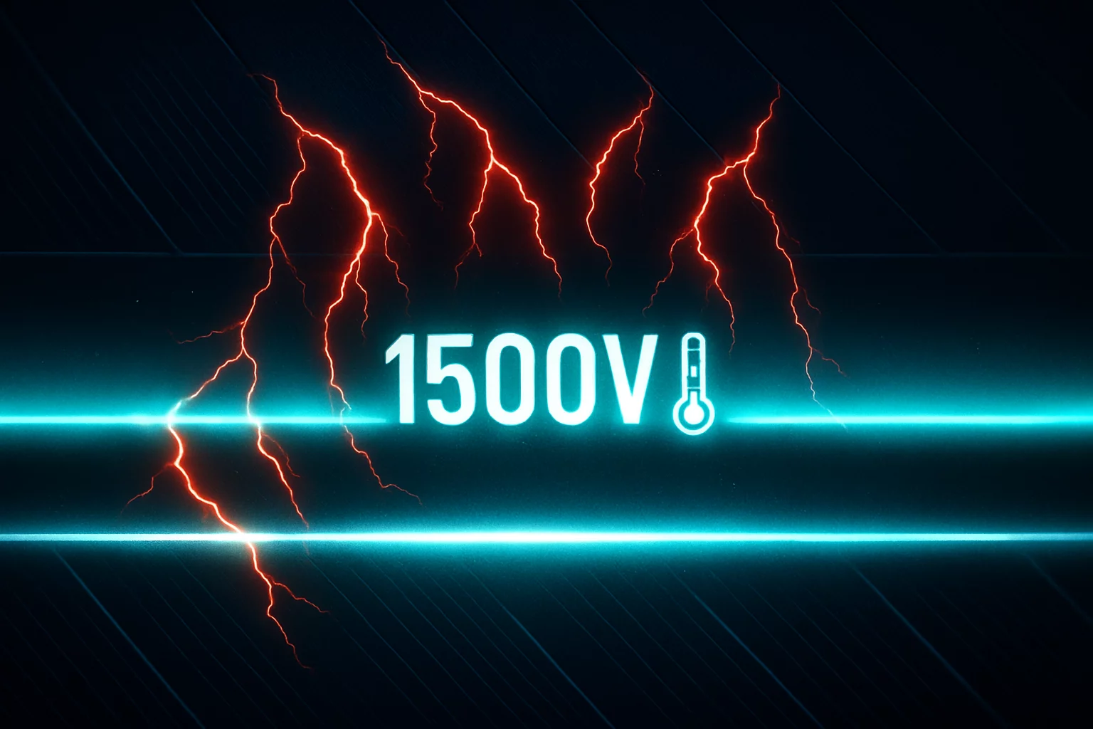 The Unseen Guardian of 1500V Solar Panels: Why Volumetric Resistivity ...